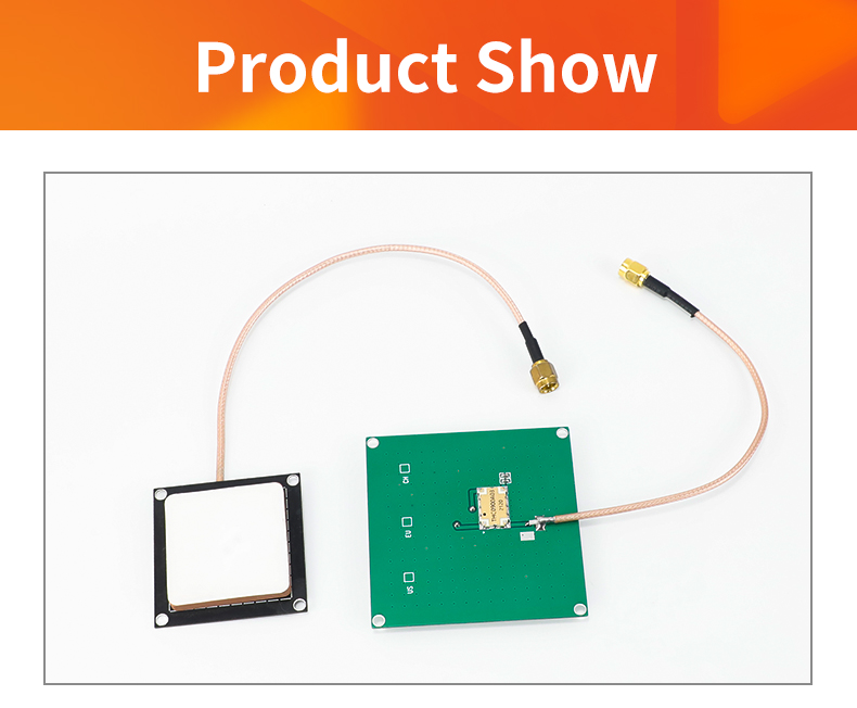 3dBi RFID integrated module_RFID Product_Shenzhen Fonkan Technology Co.,Ltd.