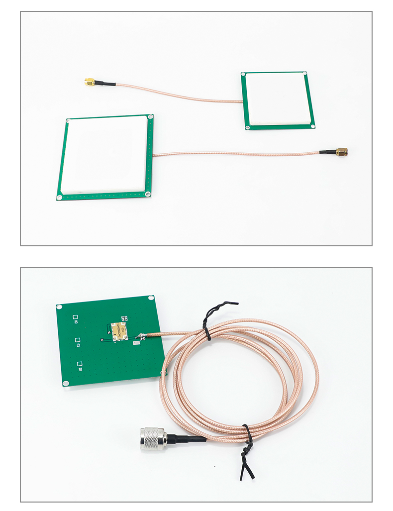 3dBi RFID integrated module_RFID Product_Shenzhen Fonkan Technology Co.,Ltd.
