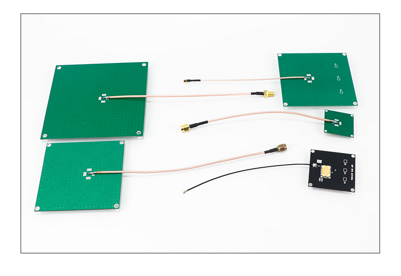 3dBi RFID integrated module_RFID Product_Shenzhen Fonkan Technology Co.,Ltd.